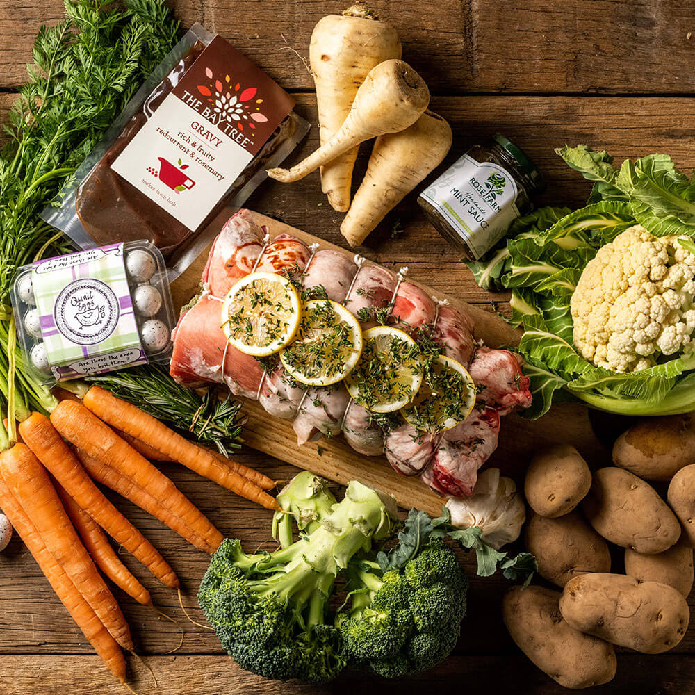 Darts Farm - Farm Shop in Topsham, Exeter, Devon