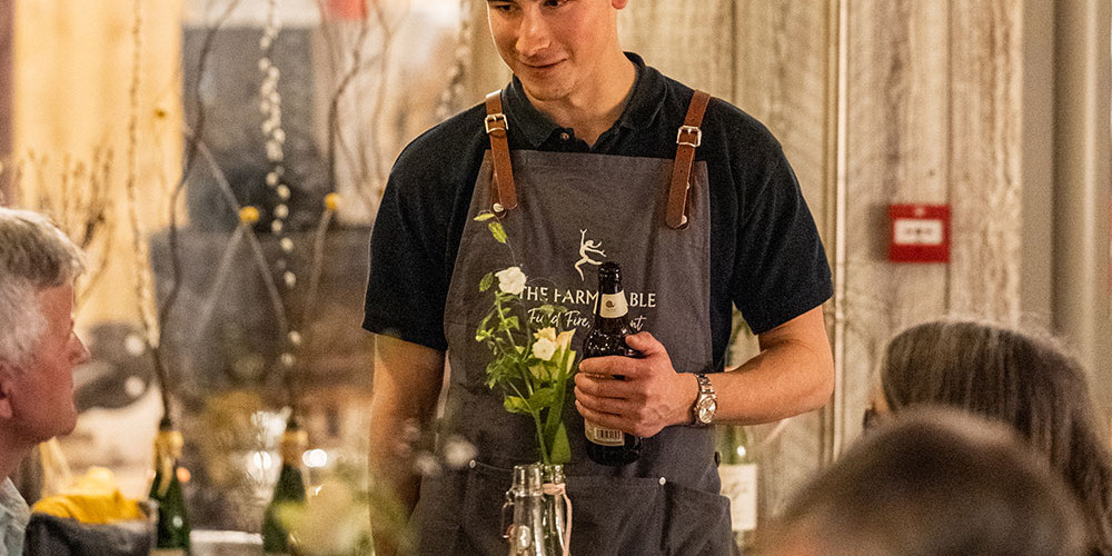 Delivery | Darts Farm